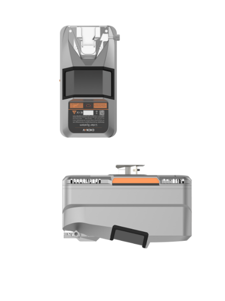 CHCNAV AA15 | Yüksek Yoğunluklu LiDAR Verisi İçin Gelişmiş Çözüm