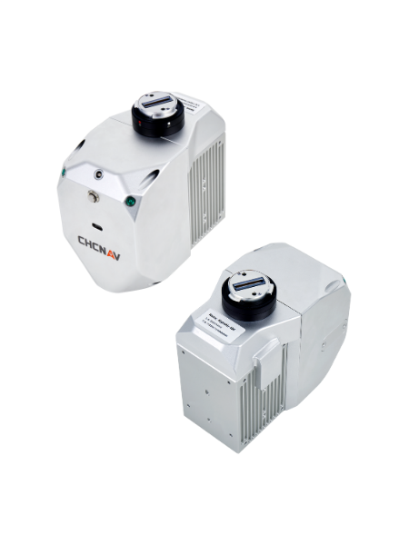 CHCNAV AA450 | Yüksek Performanslı Hafif LiDAR Sistemi