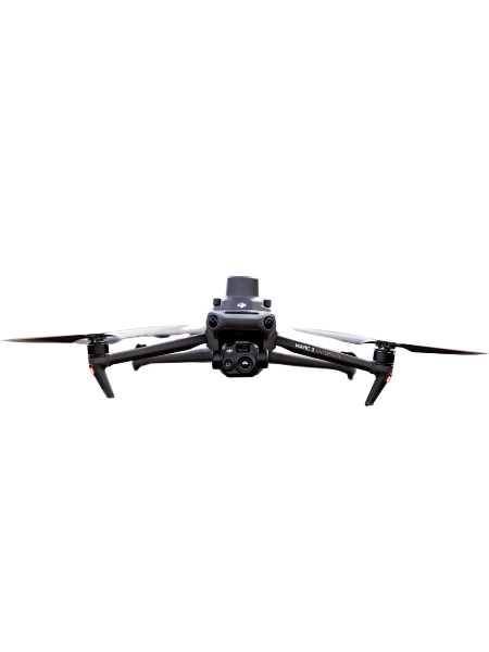 DJI Mavic 3 Enterprise RTK | Hassas Haritalama ve Fotogrametri Dronu