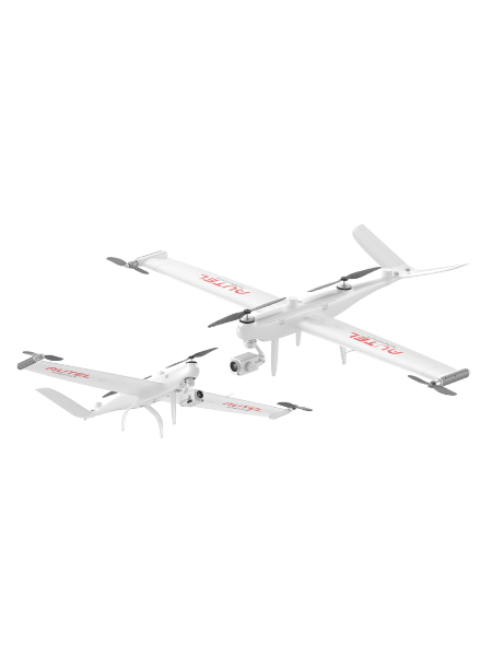 Autel Dragonfish Lite | 75 Dakika Uçuş Süresi ve 30 km Menzilli Sabit ...