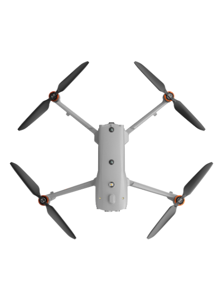 Autel EVO Max 4T XE | 160x Zoom ve Termal Destekli Profesyonel Gözetim ...